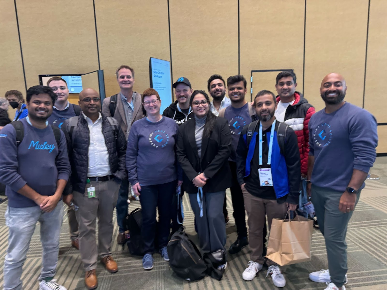 MuleSoft Community Q1 Roundup | MuleSoft Blog