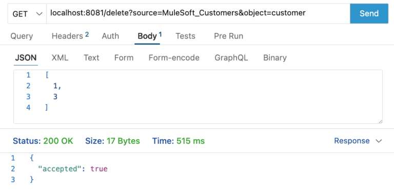 How to Integrate Salesforce Data Cloud With MuleSoft | MuleSoft Blog