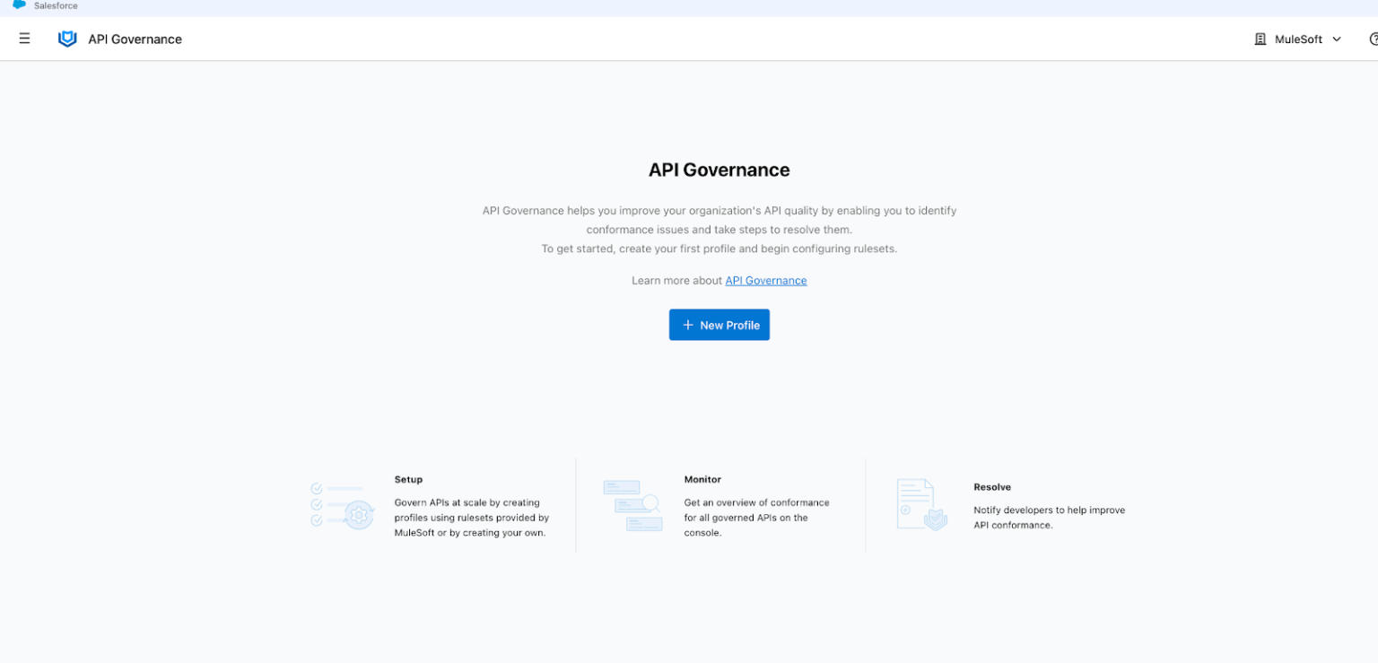 API Reusability: The Power of Effective API Governance | MuleSoft Blog