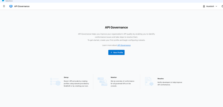 API Reusability: The Power of Effective API Governance | MuleSoft Blog
