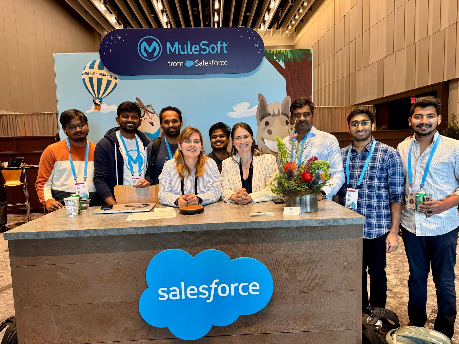 MuleSoft Community Q1 Roundup | MuleSoft Blog