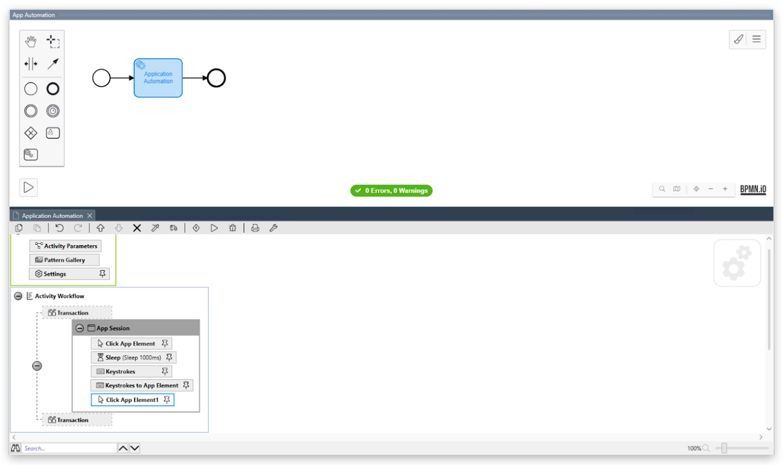 How to Achieve Application Automation With MuleSoft RPA | MuleSoft Blog