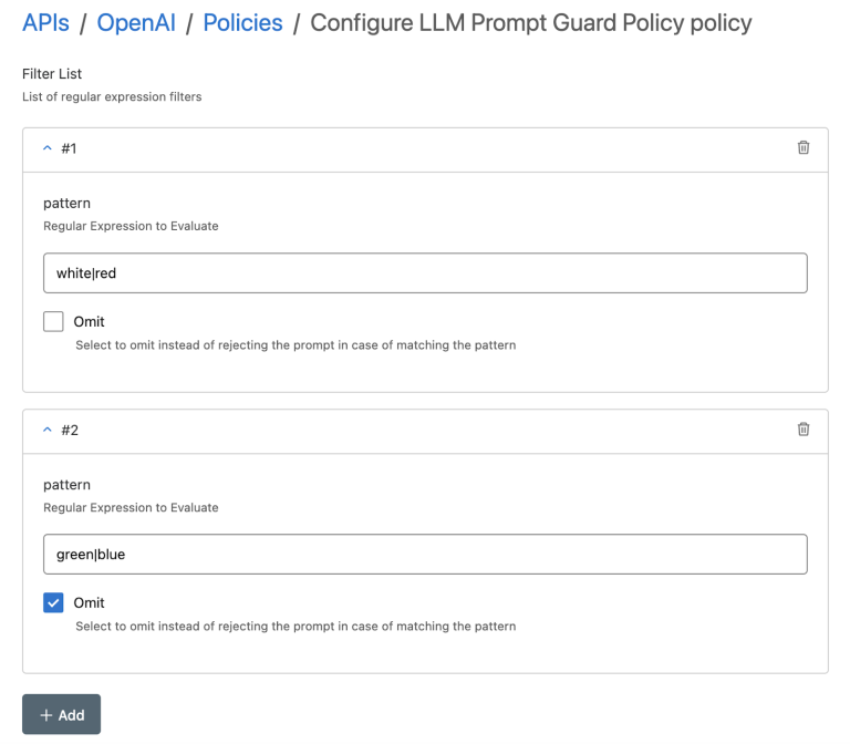 API Manager and AI: Manage Your LLMs With UAPIM | MuleSoft Blog