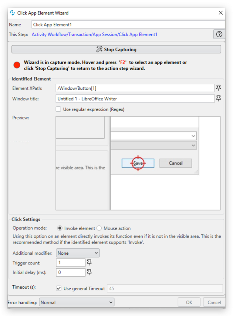 How To Achieve Application Automation With Mulesoft Rpa Mulesoft Blog
