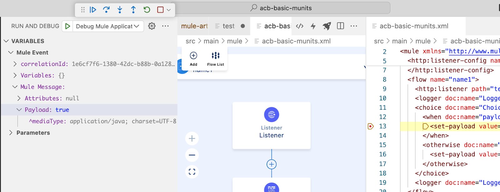 How To Get Started With Munit In Anypoint Code Builder Mulesoft Blog 9075