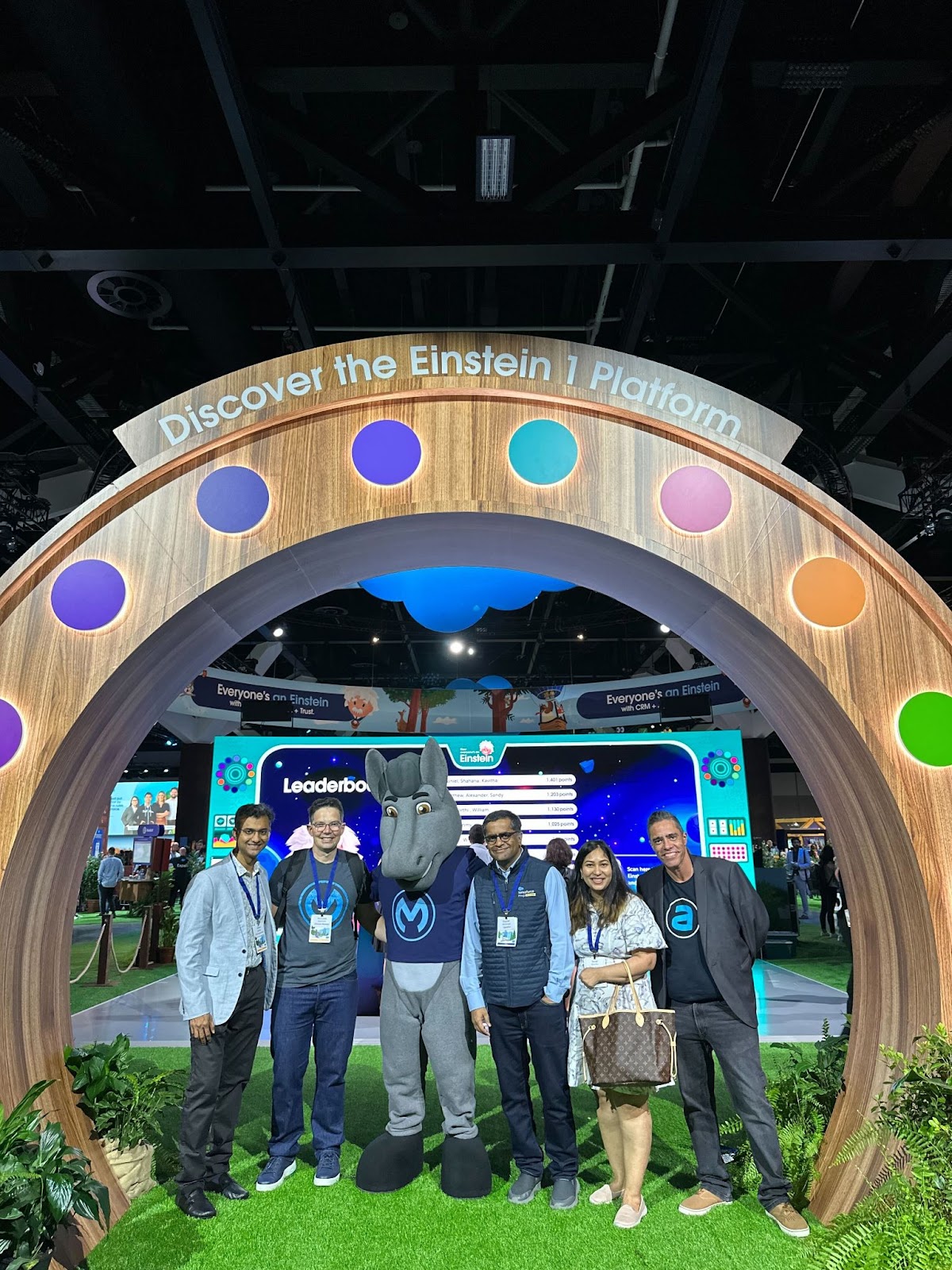 MuleSoft Community Q1 Roundup | MuleSoft Blog