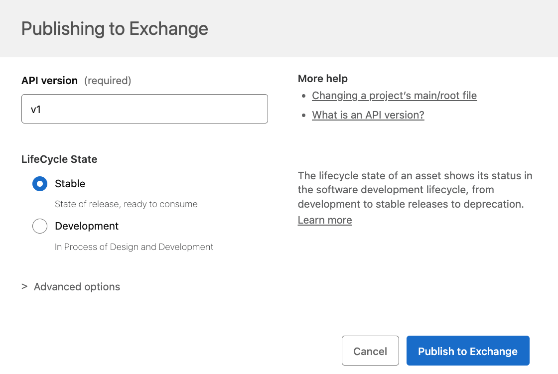 Getting Started With AsyncAPI (Open Beta) in Anypoint Code Builder | MuleSoft Blog