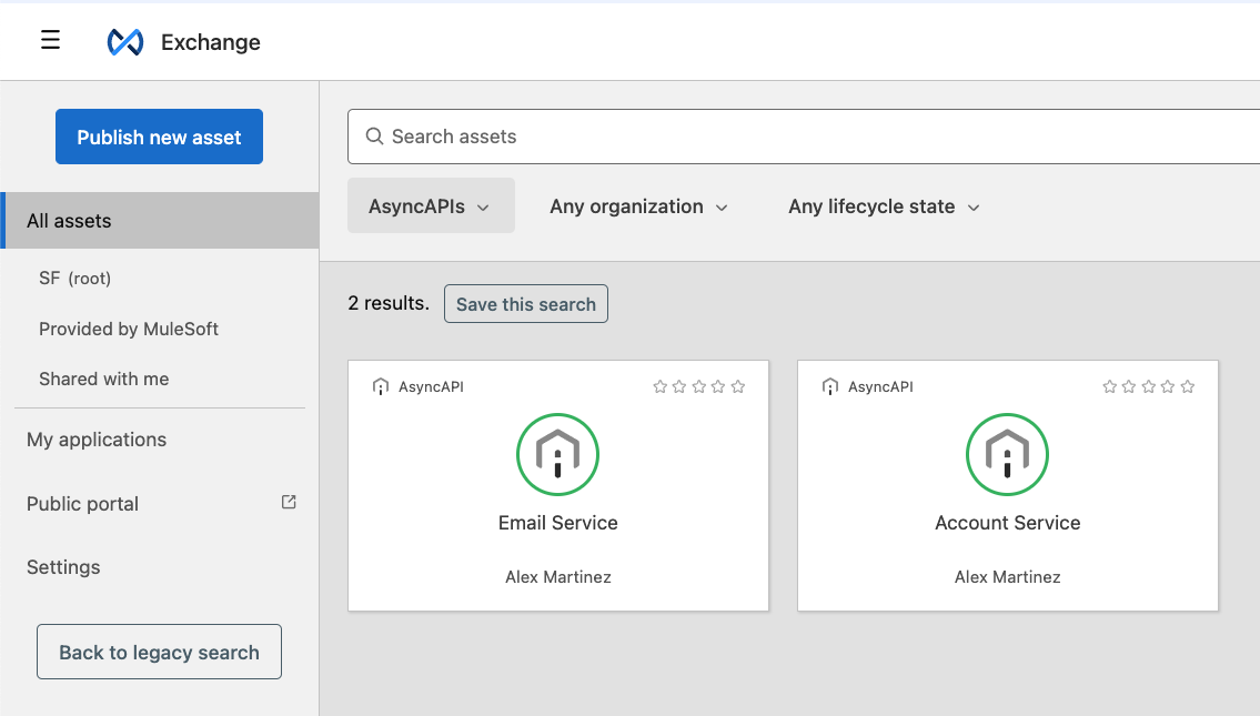 Design AsyncAPI Specifications With a Practical Example | MuleSoft Blog