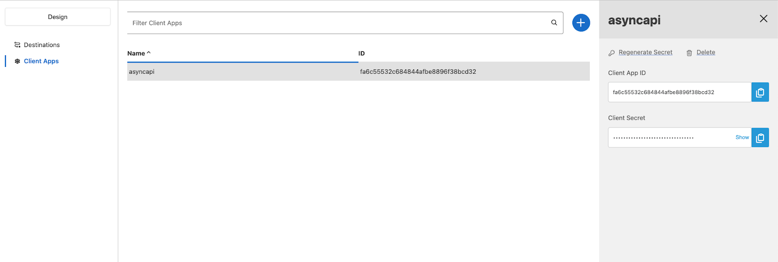 Develop AsyncAPIs With Anypoint MQ and Anypoint Code Builder | MuleSoft ...