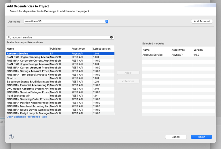 Develop AsyncAPIs With Anypoint MQ and Anypoint Studio | MuleSoft Blog