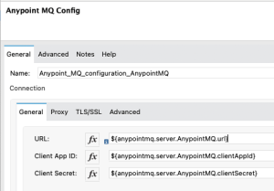 Develop AsyncAPIs With Anypoint MQ and Anypoint Studio | MuleSoft Blog