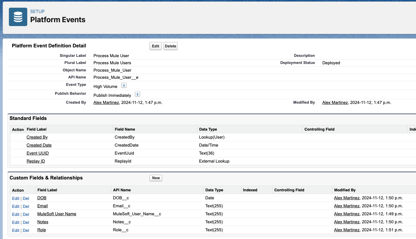 Create an AsyncAPI With MuleSoft and Salesforce Platform Events | MuleSoft Blog