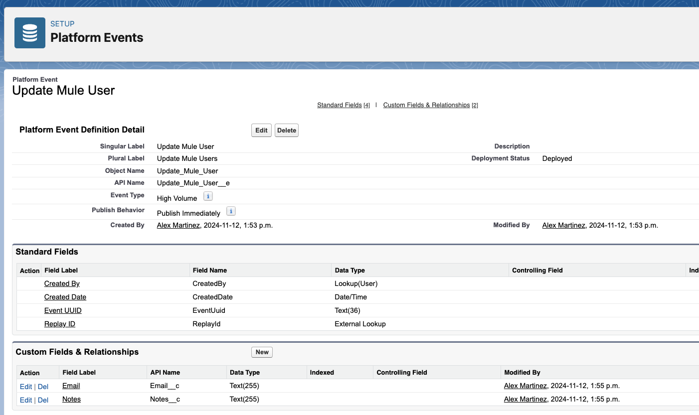 Create an AsyncAPI With MuleSoft and Salesforce Platform Events | MuleSoft Blog