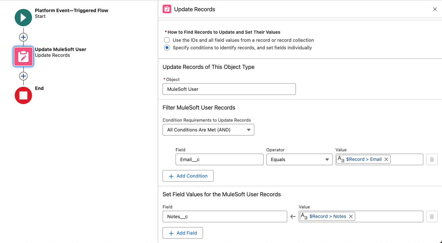 Create an AsyncAPI With MuleSoft and Salesforce Platform Events | MuleSoft Blog