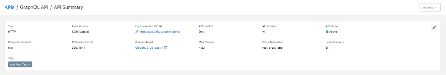 Your Guide to GraphQL APIs With MuleSoft | MuleSoft Blog