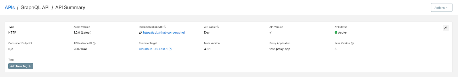Your Guide to GraphQL APIs With MuleSoft | MuleSoft Blog