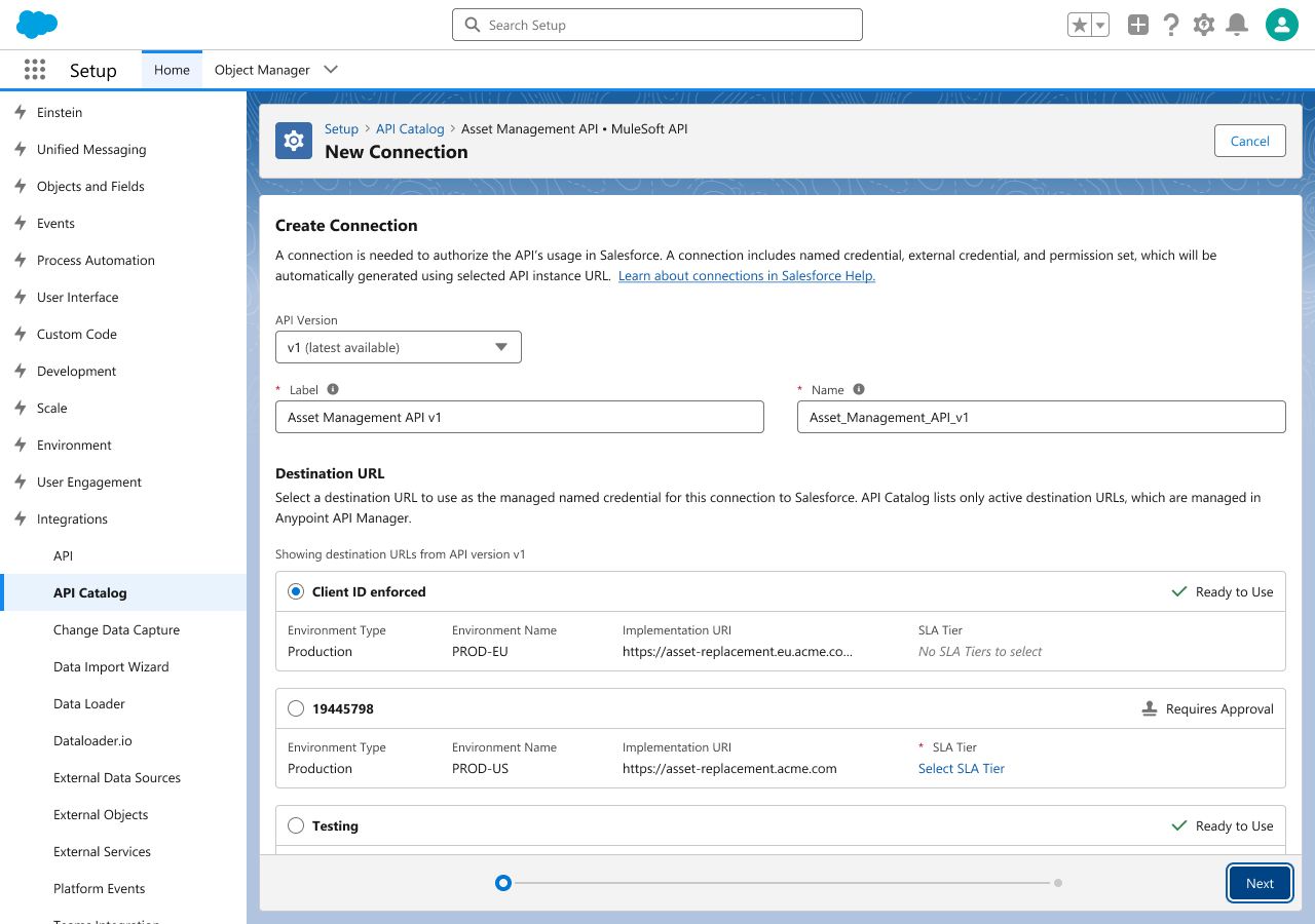 IT Teams Can Take Agent Action With MuleSoft for Agentforce: Topic Center | MuleSoft Blog