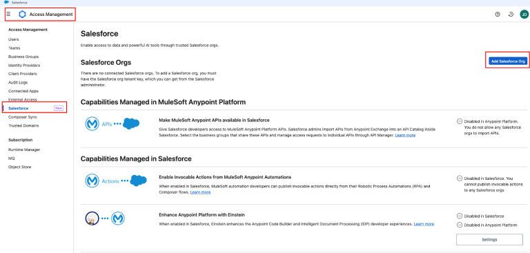 How to Import MuleSoft APIs With API Catalog | MuleSoft Blog How to Import MuleSoft APIs With API Catalog | MuleSoft Blog