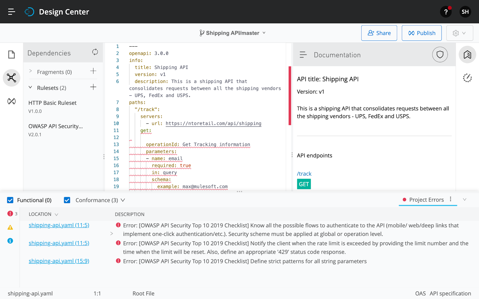 3 Best Practices for API Governance Across Your Organization | MuleSoft ...