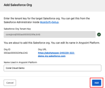 How to Import MuleSoft APIs With API Catalog | MuleSoft Blog