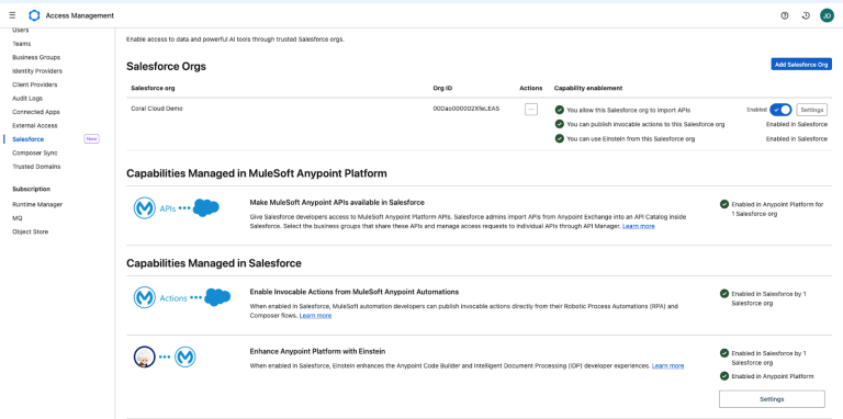 How to Import MuleSoft APIs With API Catalog | MuleSoft Blog