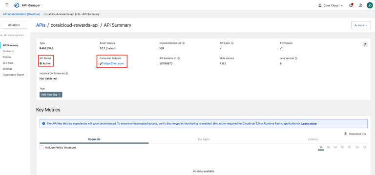 How to Import MuleSoft APIs With API Catalog | MuleSoft Blog How to Import MuleSoft APIs With API Catalog | MuleSoft Blog