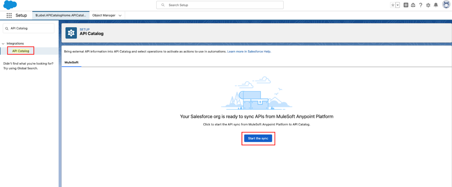 How to Import MuleSoft APIs With API Catalog | MuleSoft Blog How to Import MuleSoft APIs With API Catalog | MuleSoft Blog