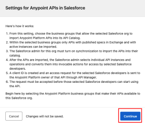 How to Import MuleSoft APIs With API Catalog | MuleSoft Blog