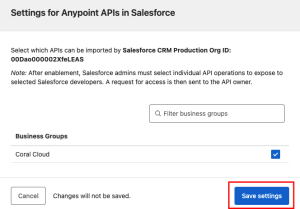 How to Import MuleSoft APIs With API Catalog | MuleSoft Blog