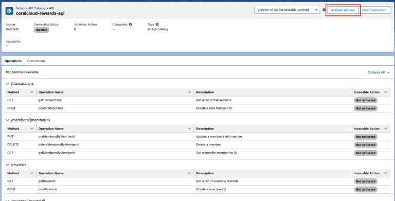 How to Integrate MuleSoft APIs With API Catalog | MuleSoft Blog