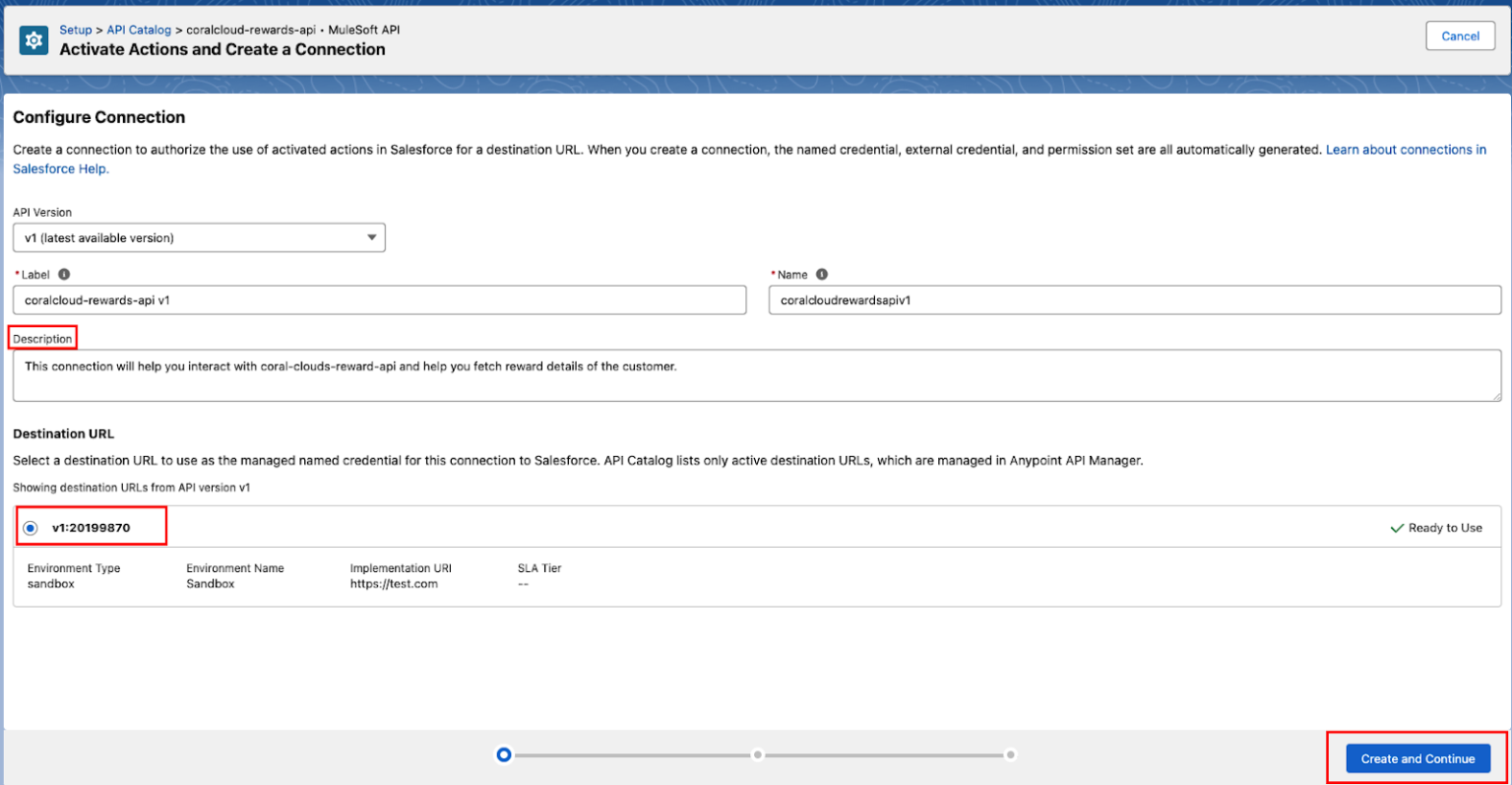 How to Integrate MuleSoft APIs With API Catalog | MuleSoft Blog