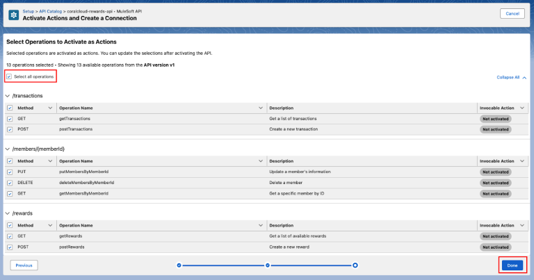 How To Integrate Mulesoft Apis With Api Catalog Mulesoft Blog