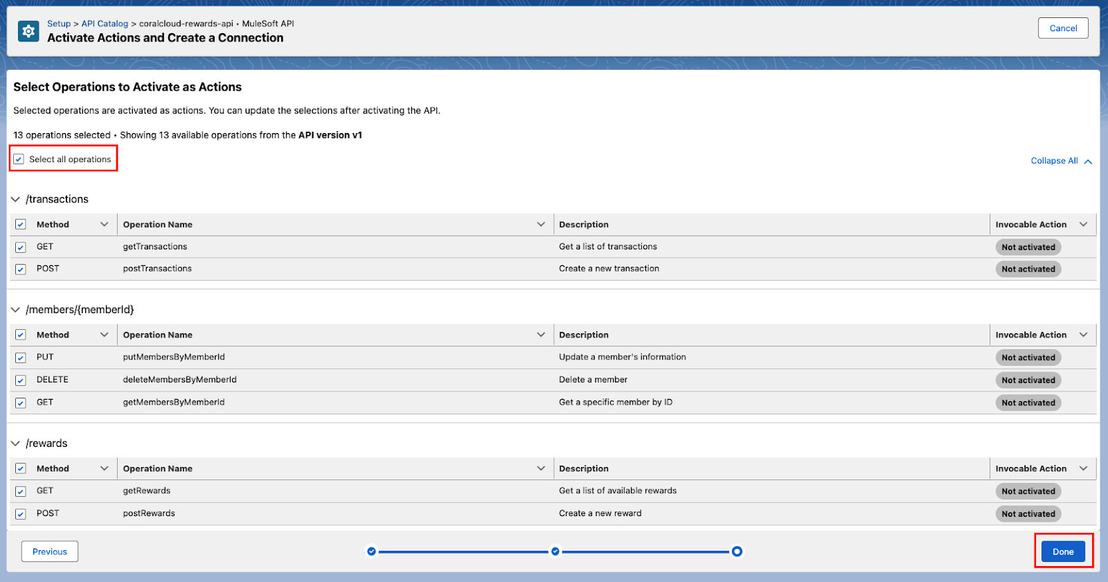 How to Integrate MuleSoft APIs With API Catalog | MuleSoft Blog