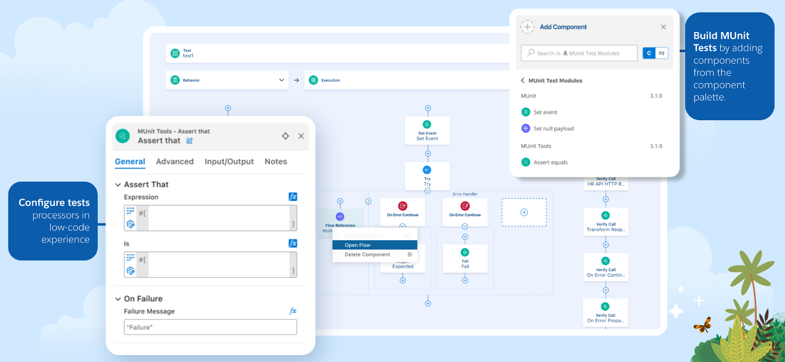 Anypoint Code Builder Spring 2025 Release | MuleSoft Blog