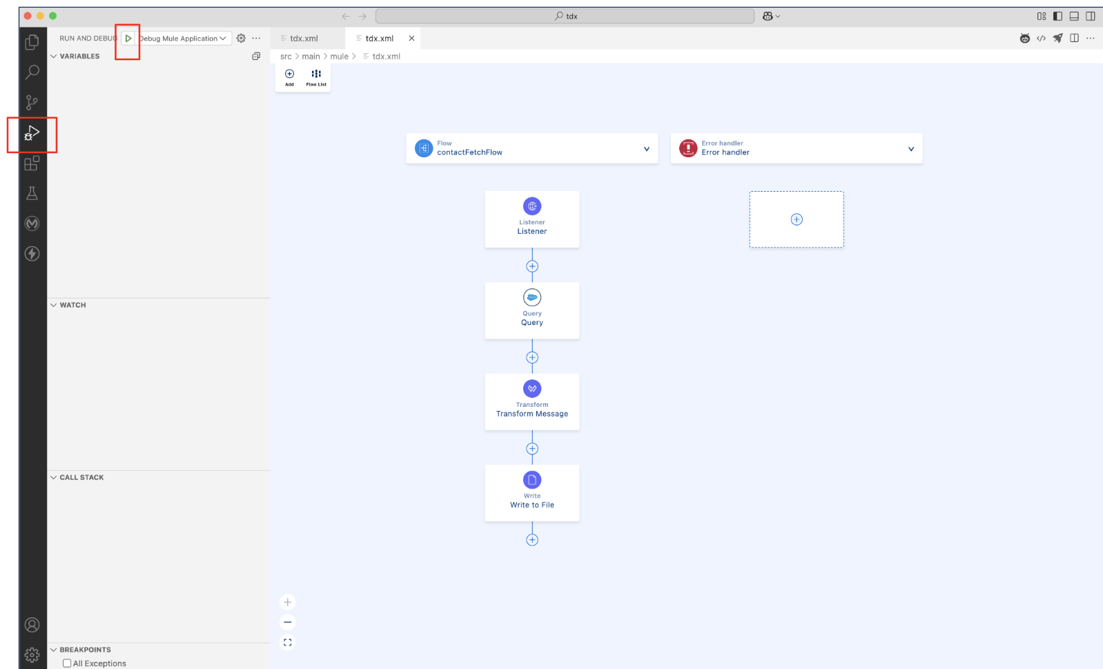 How to Build AI-Powered Integrations With MuleSoft and Agentforce ...