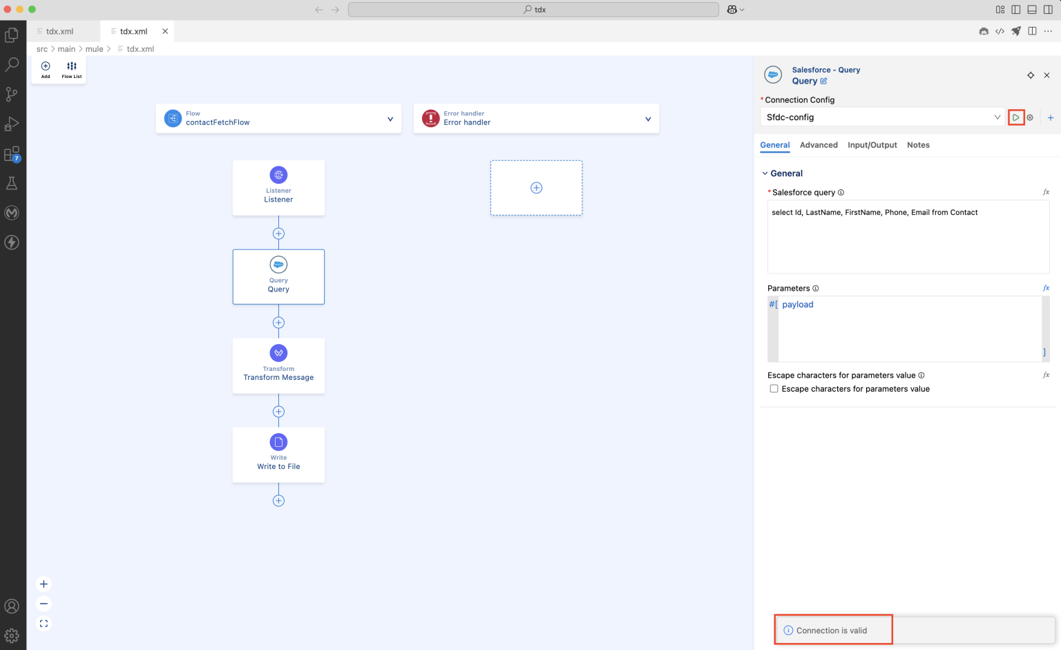 How To Build Ai Powered Integrations With Mulesoft And Agentforce