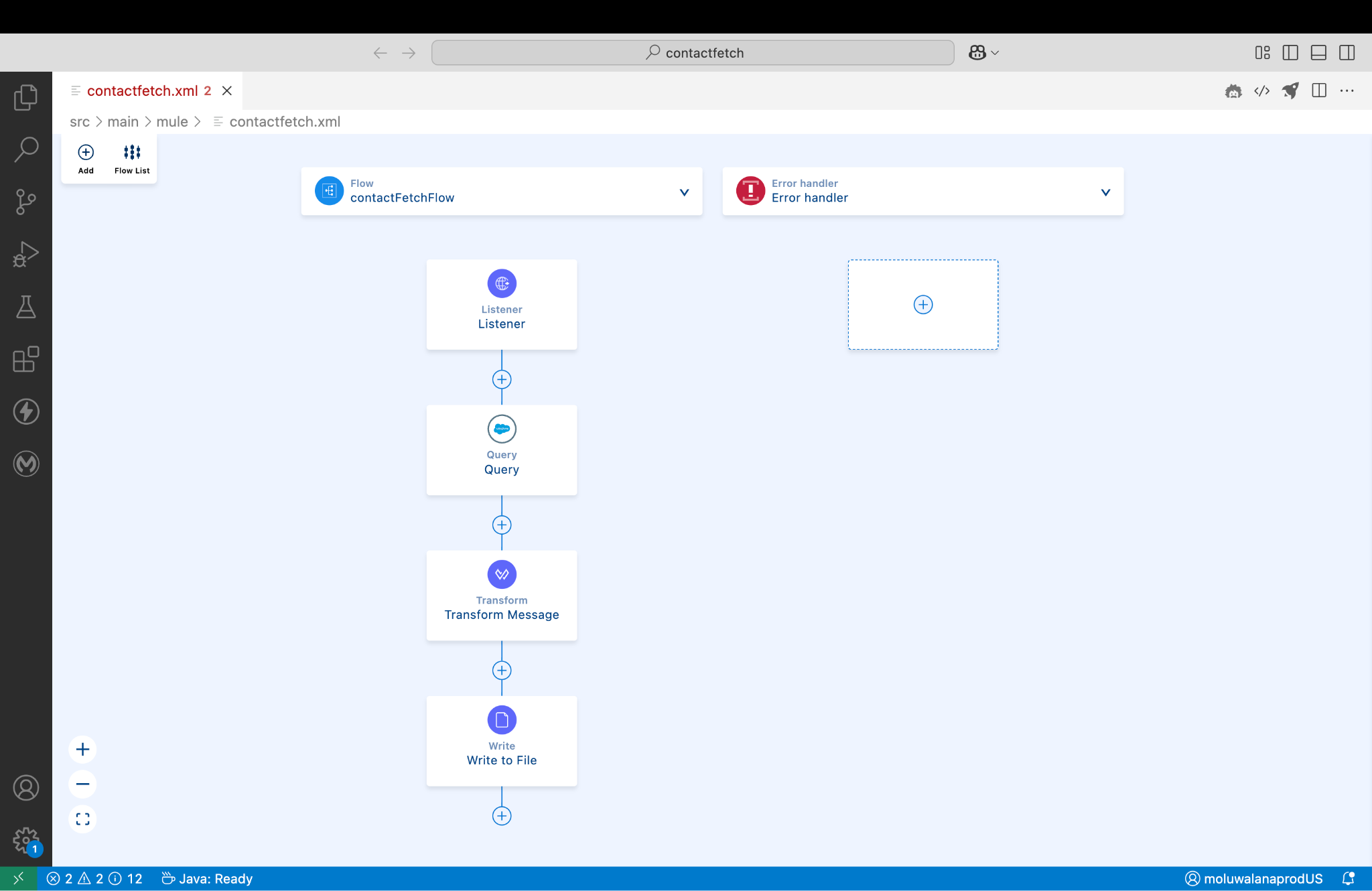 How to Build AI-Powered Integrations With MuleSoft and Agentforce | MuleSoft Blog