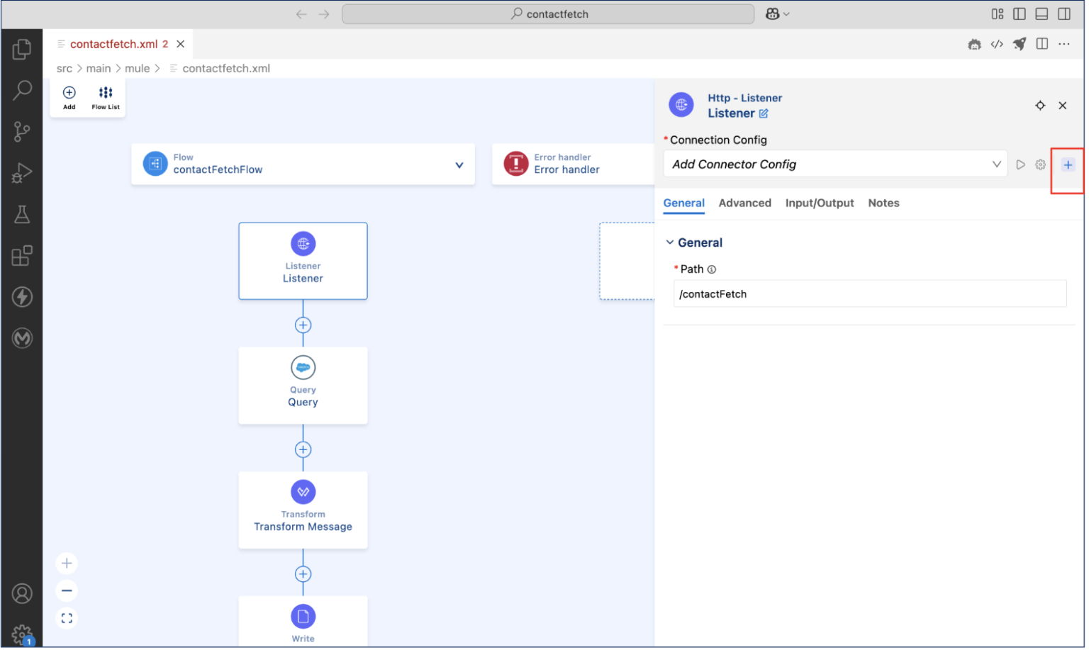 How to Build AI-Powered Integrations With MuleSoft and Agentforce ...