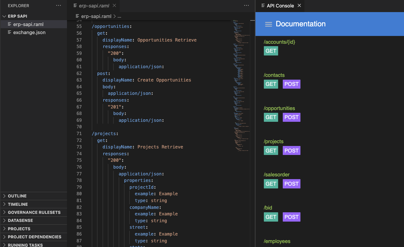 HeavyJob and CMiC Integration: How MuleSoft Helps the E&C Industry | MuleSoft Blog
