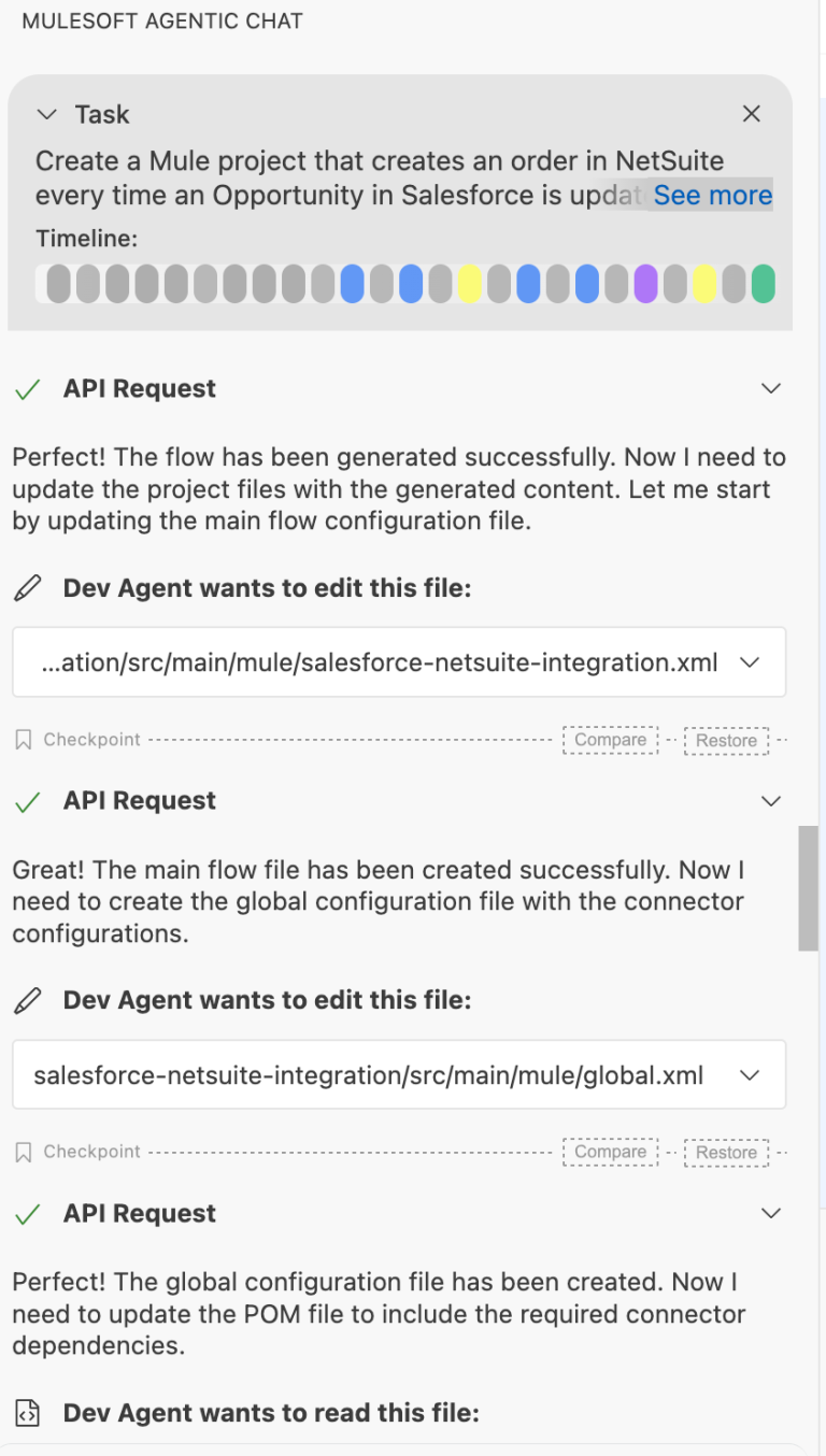 Get Started With MuleSoft Vibes | MuleSoft Blog