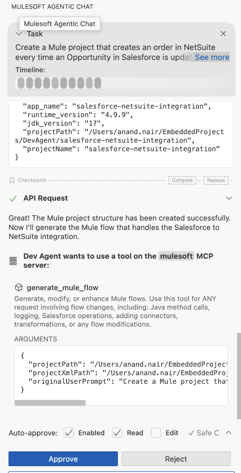 Get Started With MuleSoft Vibes | MuleSoft Blog