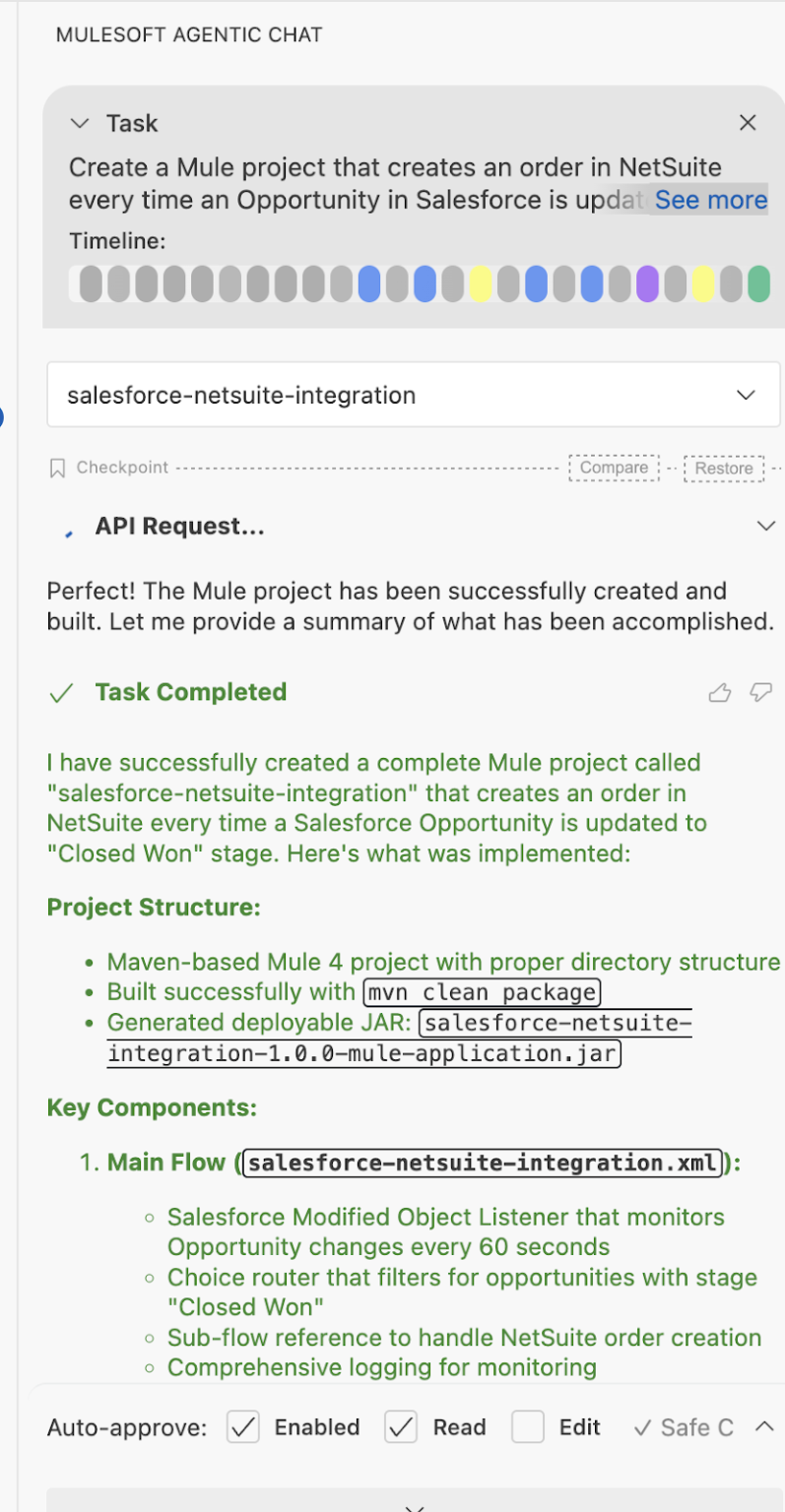 Get Started With MuleSoft Vibes | MuleSoft Blog