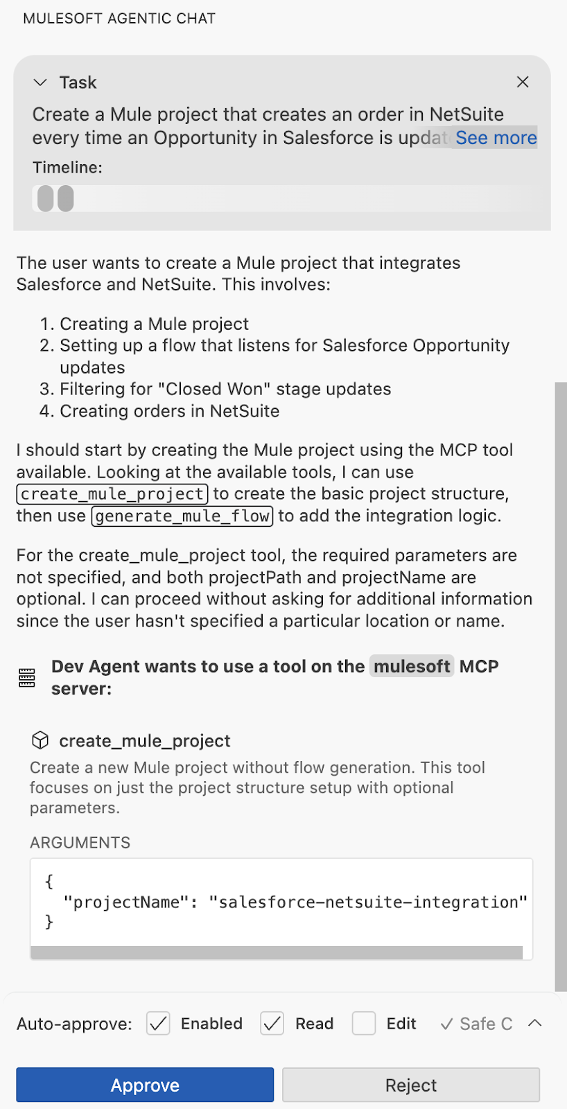 Get Started With MuleSoft Vibes | MuleSoft Blog