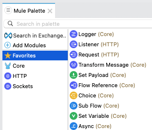 Anypoint Code Builder vs. Anypoint Studio: Top 3 Differences | MuleSoft ...