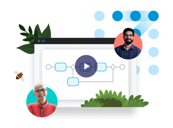 Announcing MuleSoft RPA: Automate repetitive processes for every team