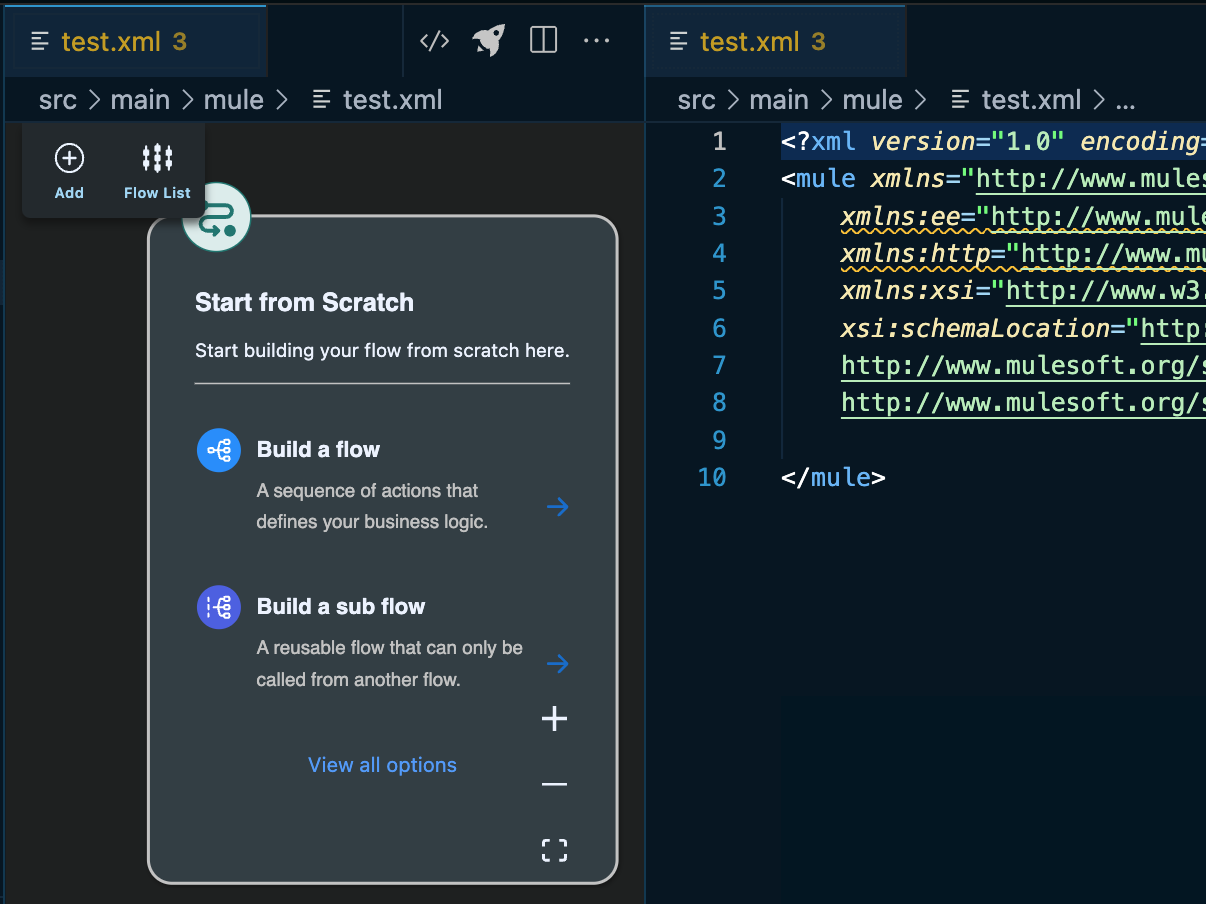 Anypoint Code Builder vs. Anypoint Studio: Top 3 Differences | MuleSoft Blog