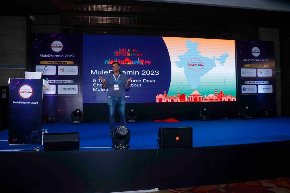 MuleSoft Community Year in Review | MuleSoft Blog