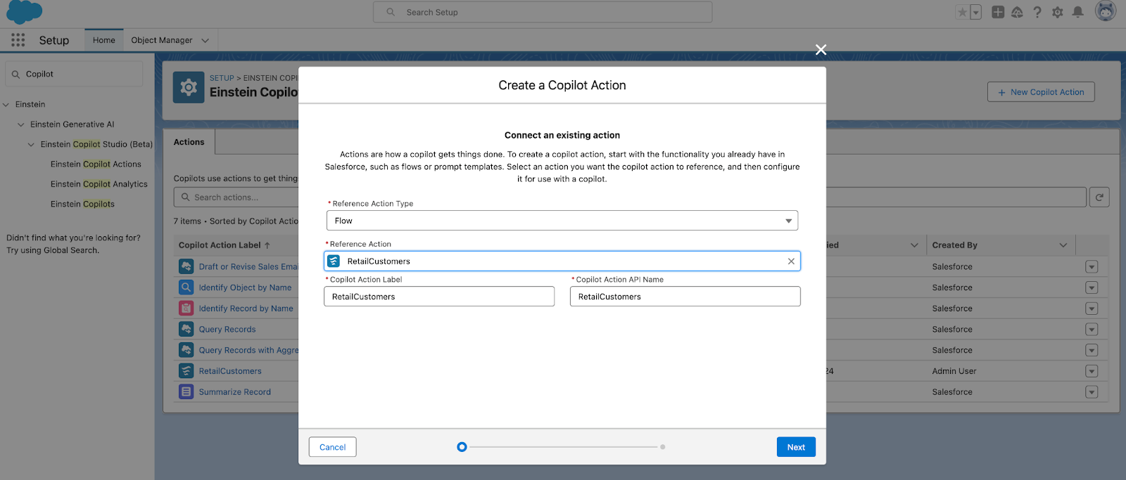 Build Intelligent Integrations With Copilot Actions and MuleSoft | MuleSoft Blog