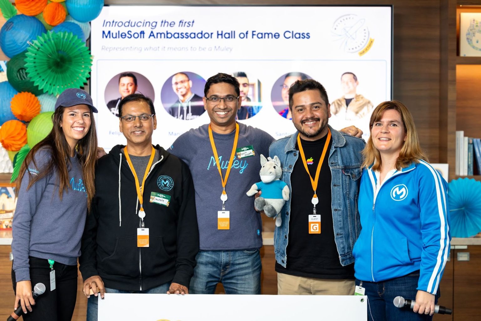 MuleSoft Community Year in Review | MuleSoft Blog