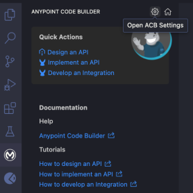 Secure and Encrypt Properties in Anypoint Code Builder | MuleSoft Blog